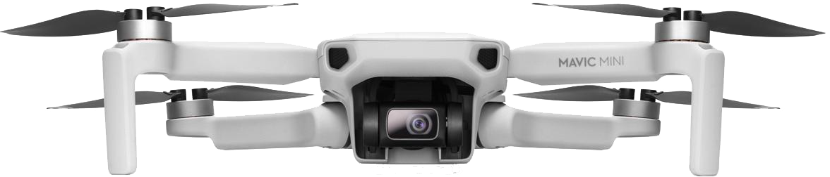 DJI Mavic Mini Review [2020 Update] | Philly by Air