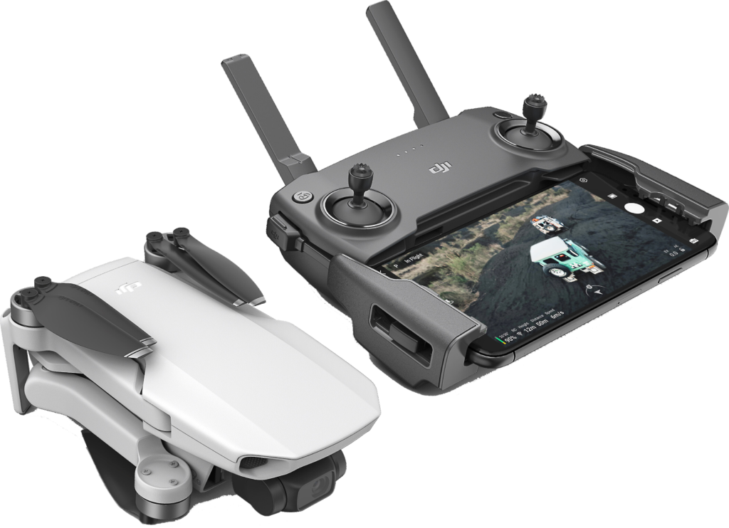 DJI Mavic Mini Review [2020 Update] | Philly by Air