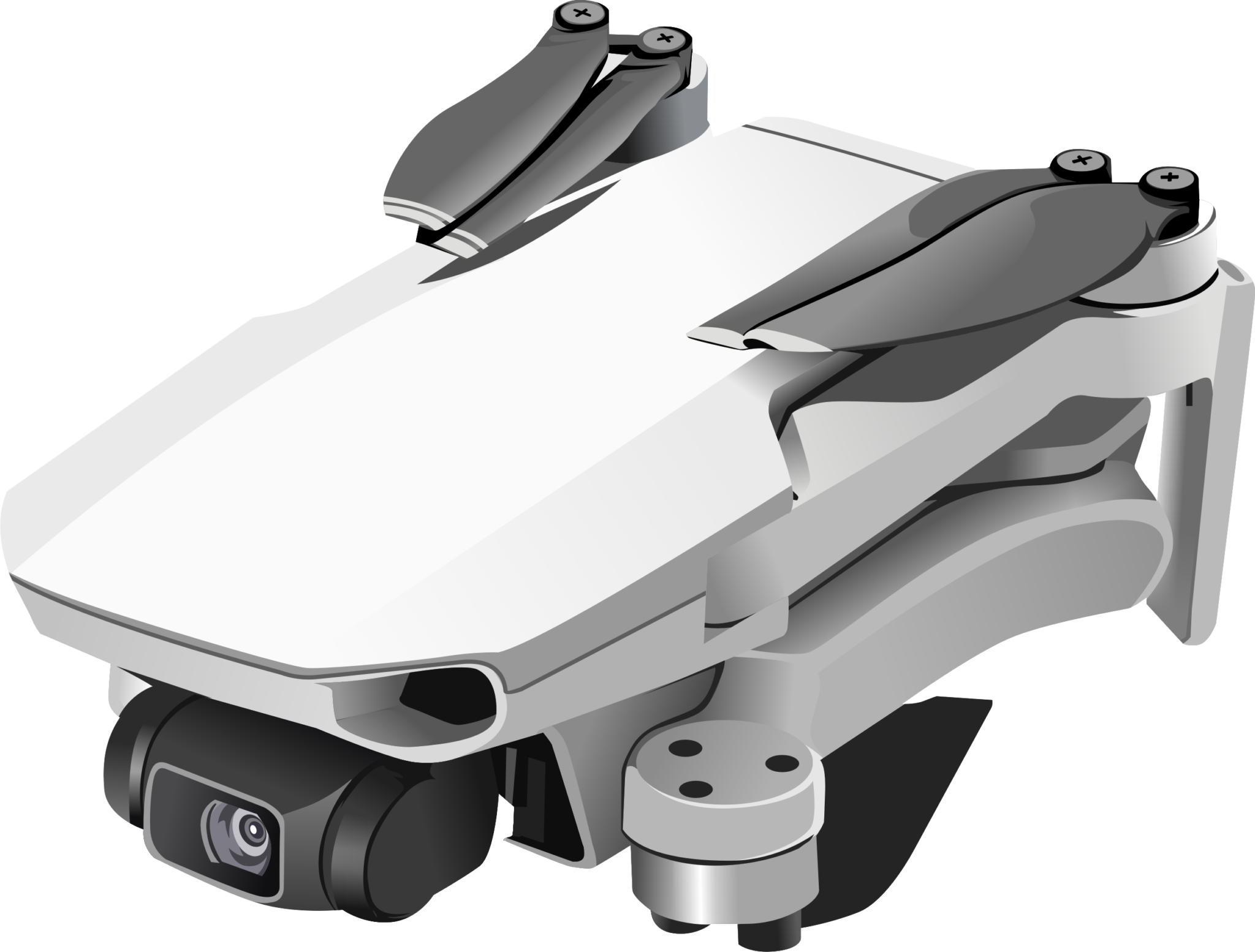 DJI Mavic Mini Review [2020 Update] | Philly by Air