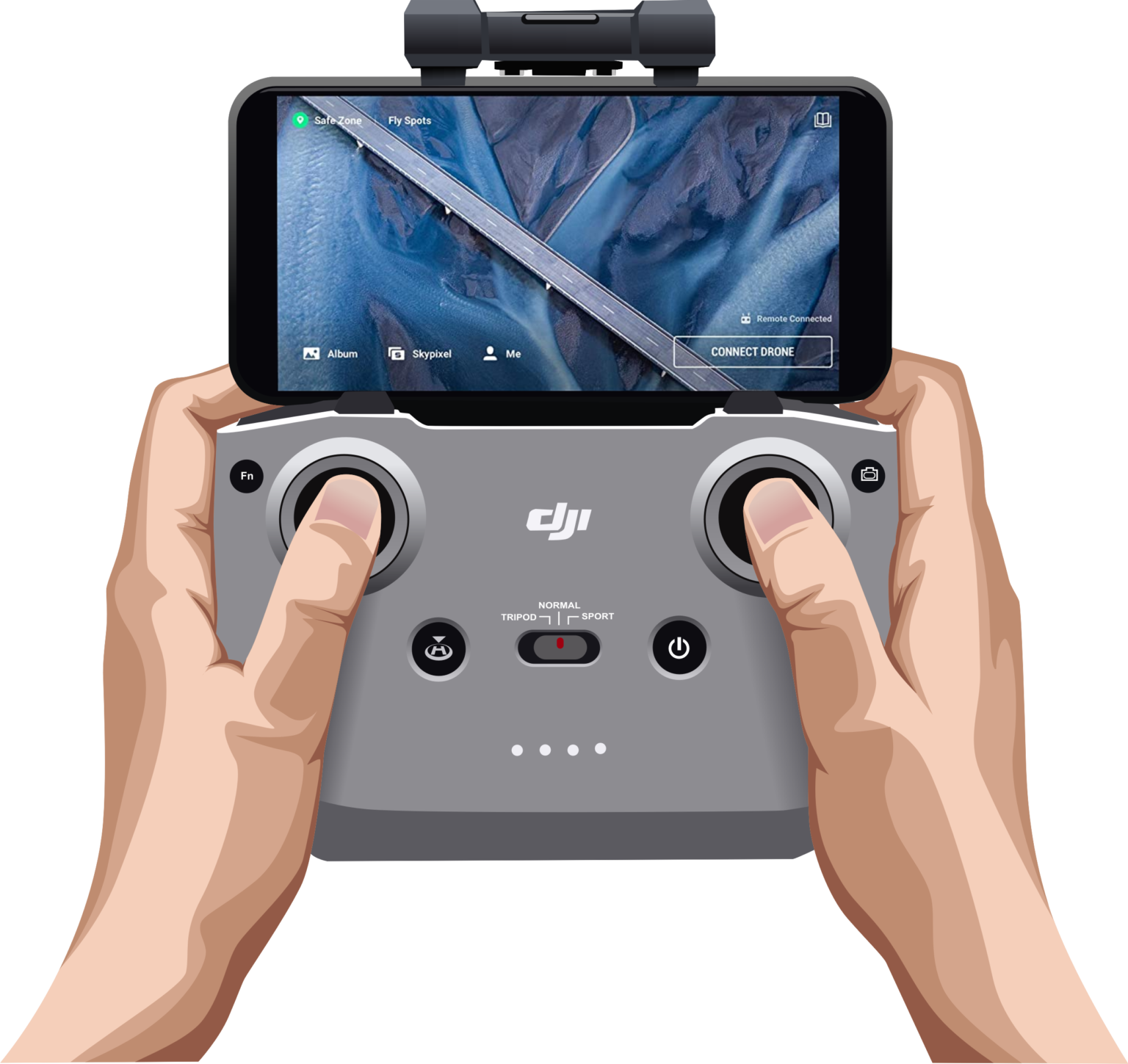 DJI Mavic Air 2 Review (2020 Update)